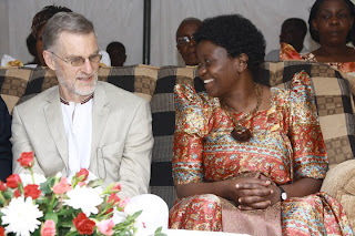 Elgon Pearls - A Ugandan Journey: The Uganda Traditional Dress - The ...