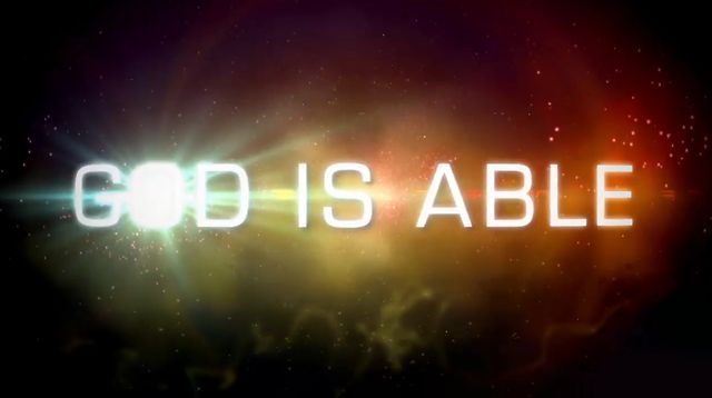 PBC Voice: Now Unto Him...