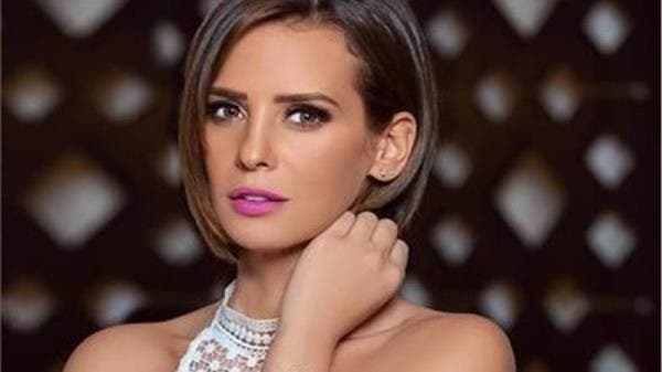 Iman Al-Assi raises controversy in the gym with hot clothes