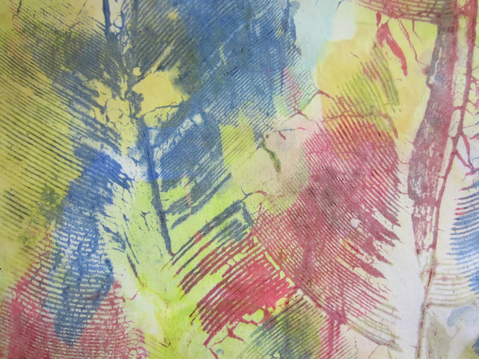 Carol R. Eaton Designs: Wonky Lines = FREE Fabric!