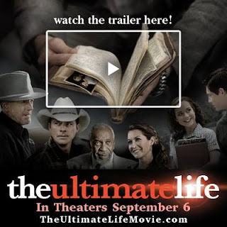 The Ultimate Life Full movie