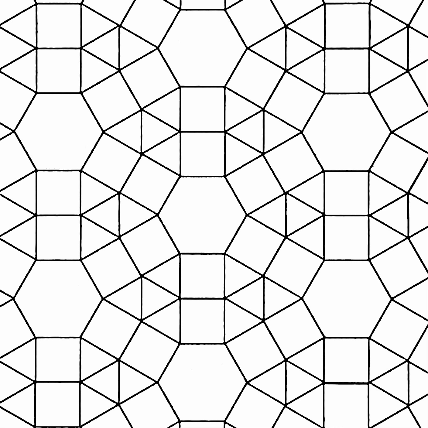 PLÁSTICA Y VISUAL: COMPOSICIÓN MODULAR. ELEMENTOS