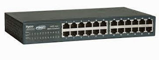 Macam - Macam Hardware Untuk Jaringan Komputer LAN - Catatan Shand