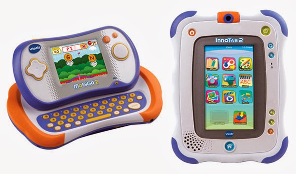 MobiGo 2 Touch Learning System Review | Kids Educational Gift
