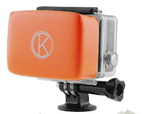 The Best 5 GoPro camera mounts for paddle boarding