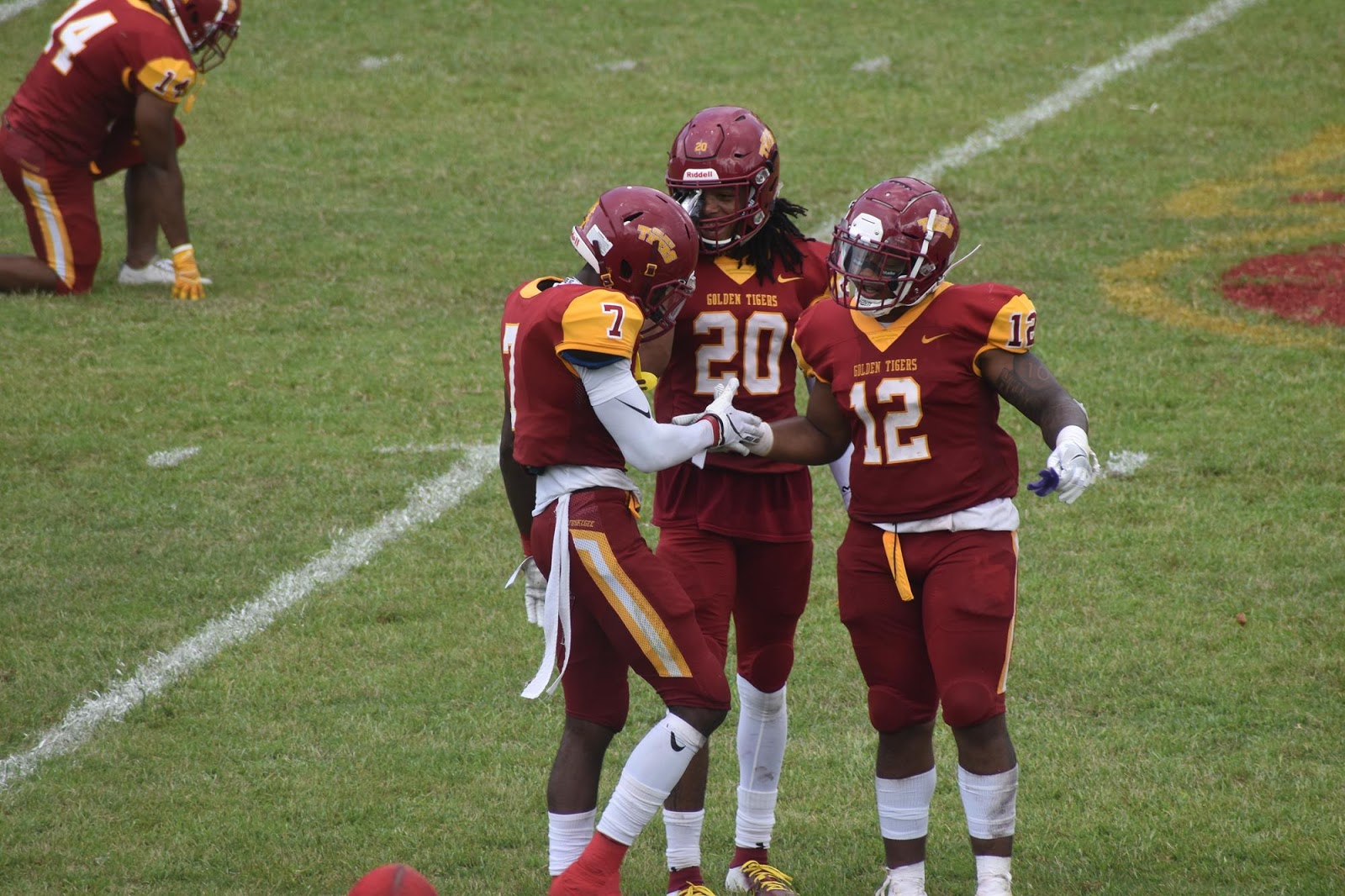 Sports Aesthetics: A Uniforms and Logos Page: Celebrating 150 Years of ...