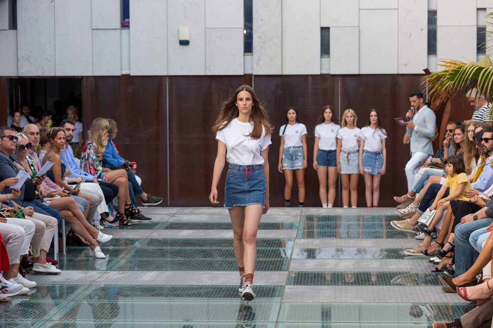 Modelos Elite foram eleitos em Setúbal