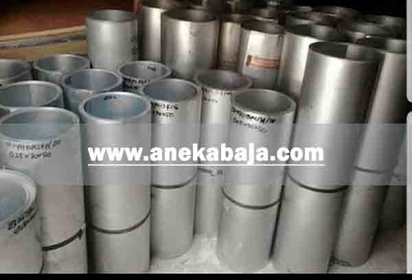 HARGA SENG PLAT PER METER TERBARU 2023 | ANEKA BAJA