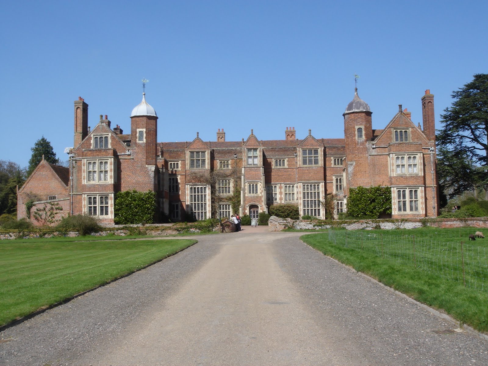 The Jolley Chronicles: Easter Break