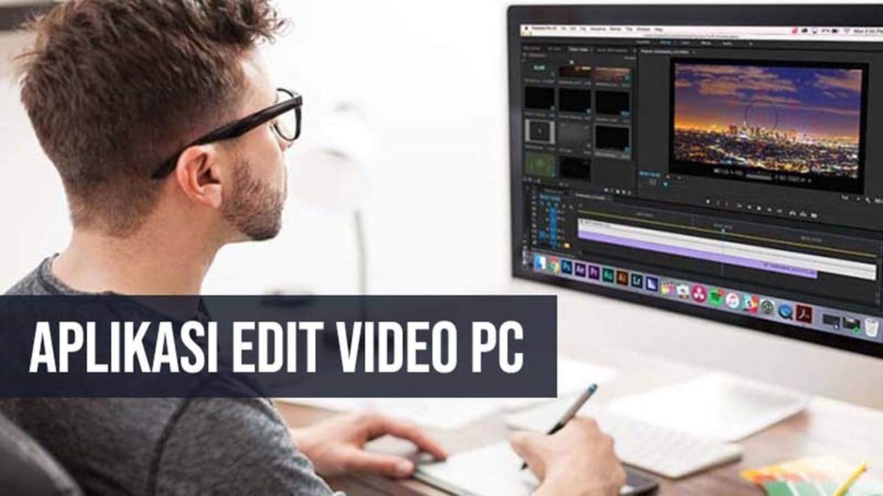 Download software edit foto jadi video gratis - fileberlin