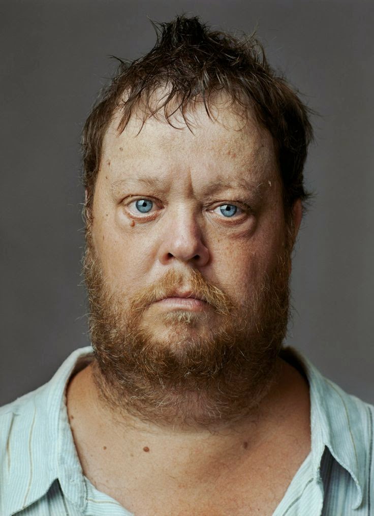 OLTRE IL MURO: ARTE e FOTOGRAFIA: JAN BANNING | PHOTOGRAPHER