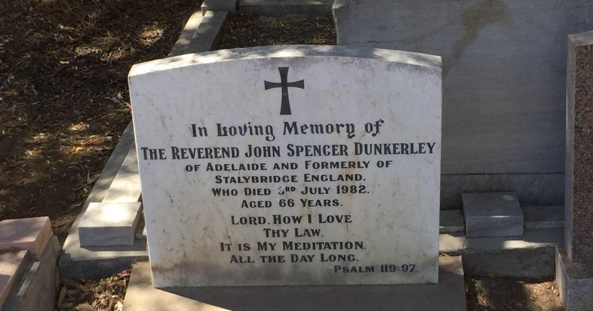 stephen clark: Spencer Dunkerley 1916-1982 (Year's mind 3 July)