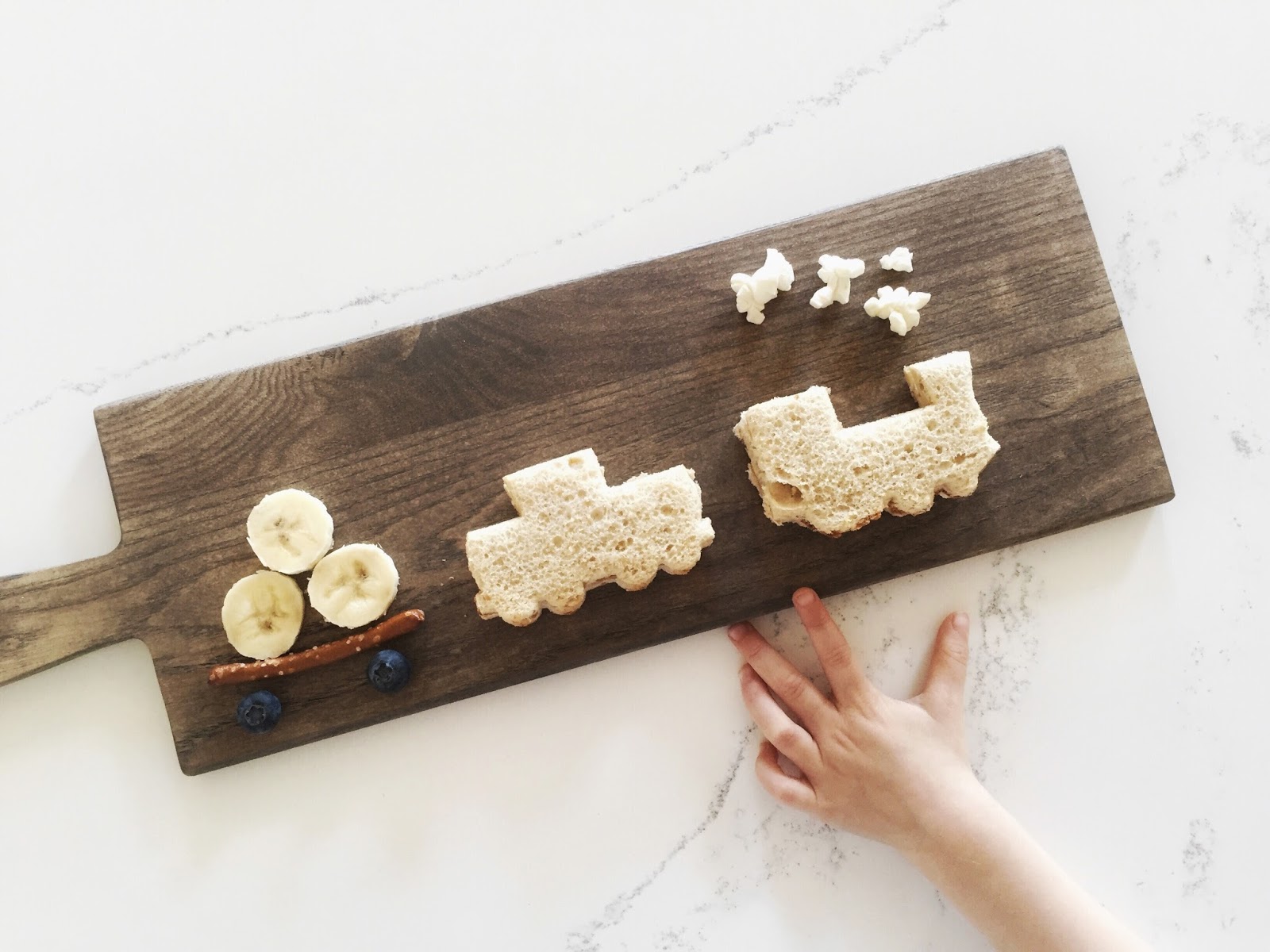 keep it simple, schlossers: Toddler Theme: Trains