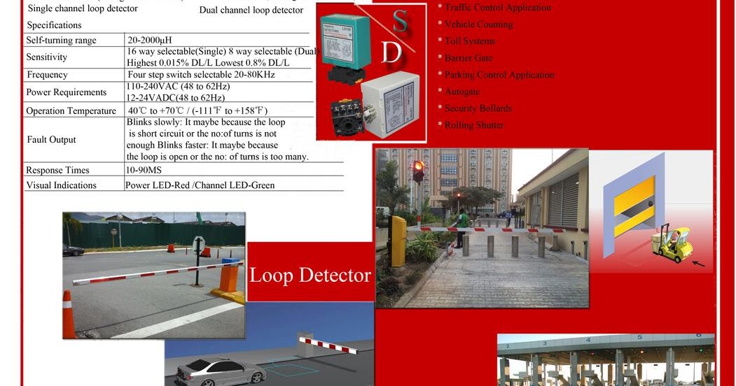Loop detectors are the most commonly used vehicle detector for freeway ...