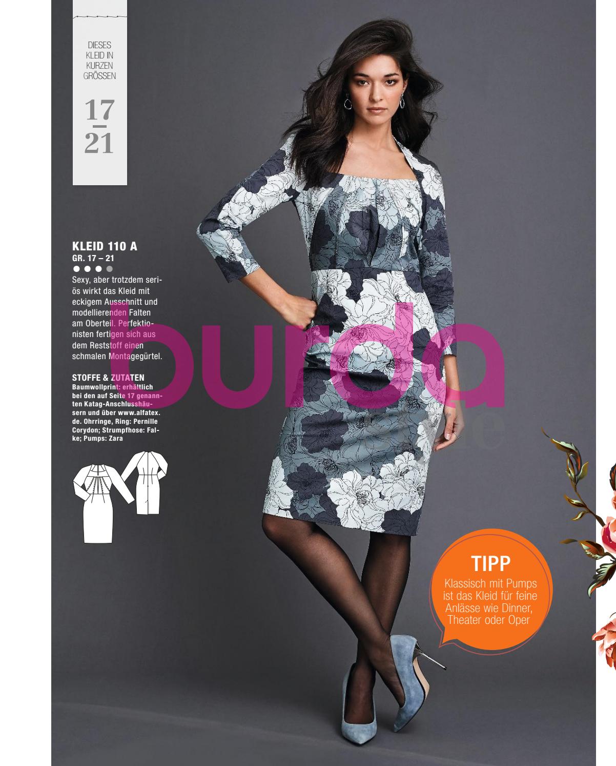DOWNLOAD : Burda Style 09 2020