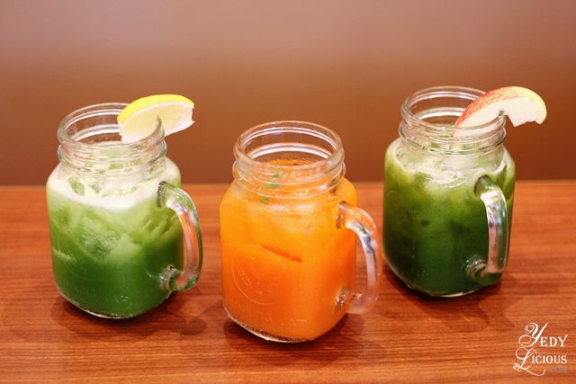 IHOP New Lunch and Dinner Menu | YedyLicious Manila Food Blog in the ...