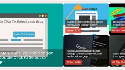 SAIMOOGI | Blogging Content