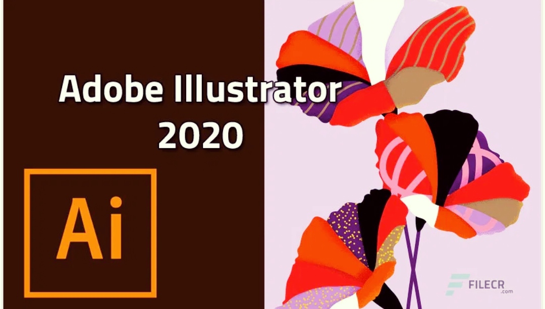 Adobe Illustrator CC 2020 and photoshop 2020 dawonload