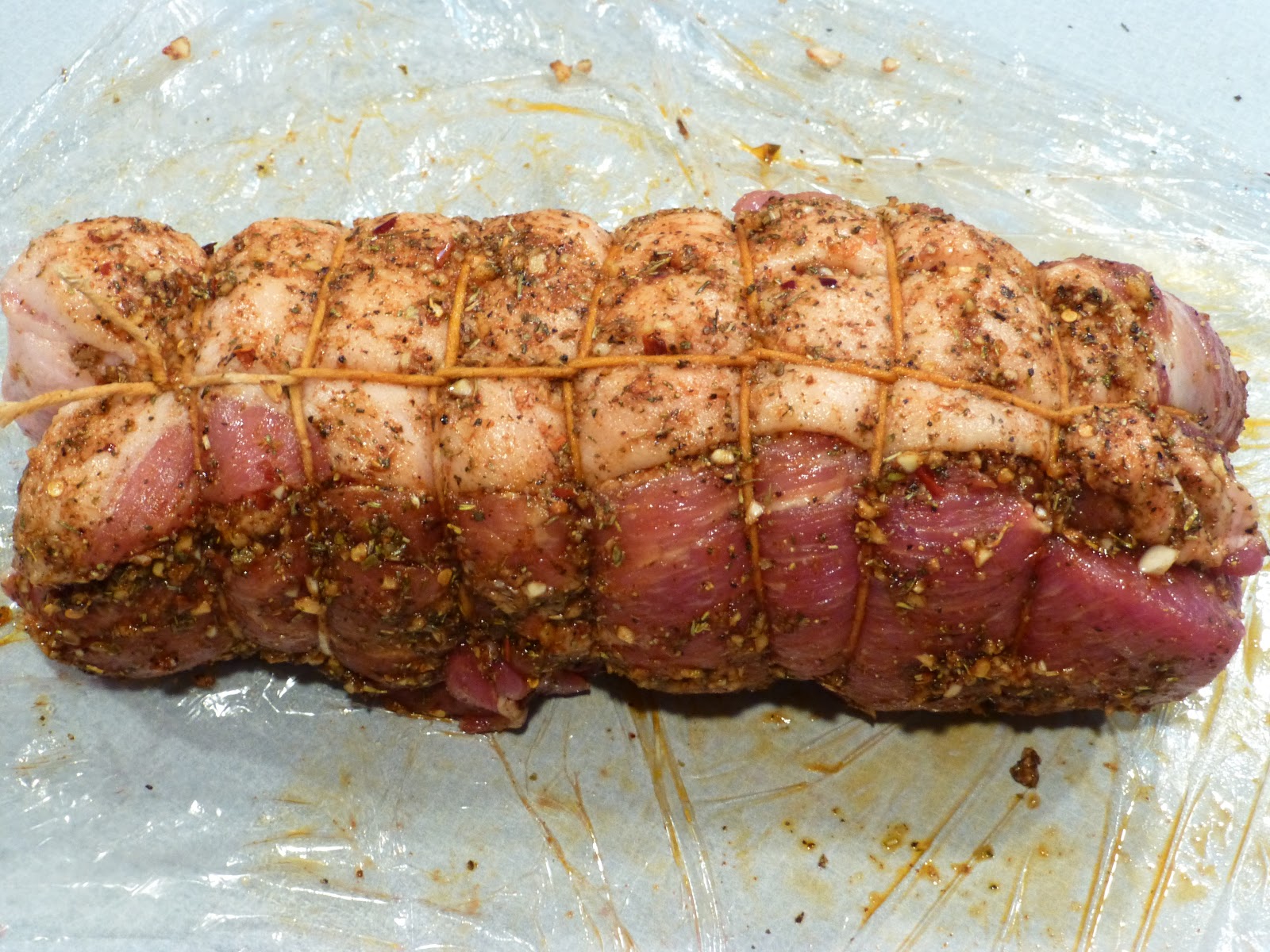 COOK WITH SUSAN: Porchetta or Porketta?