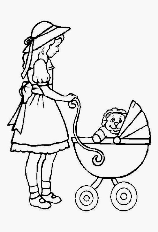 Punch Buggy Coloring Pages Coloring Pages