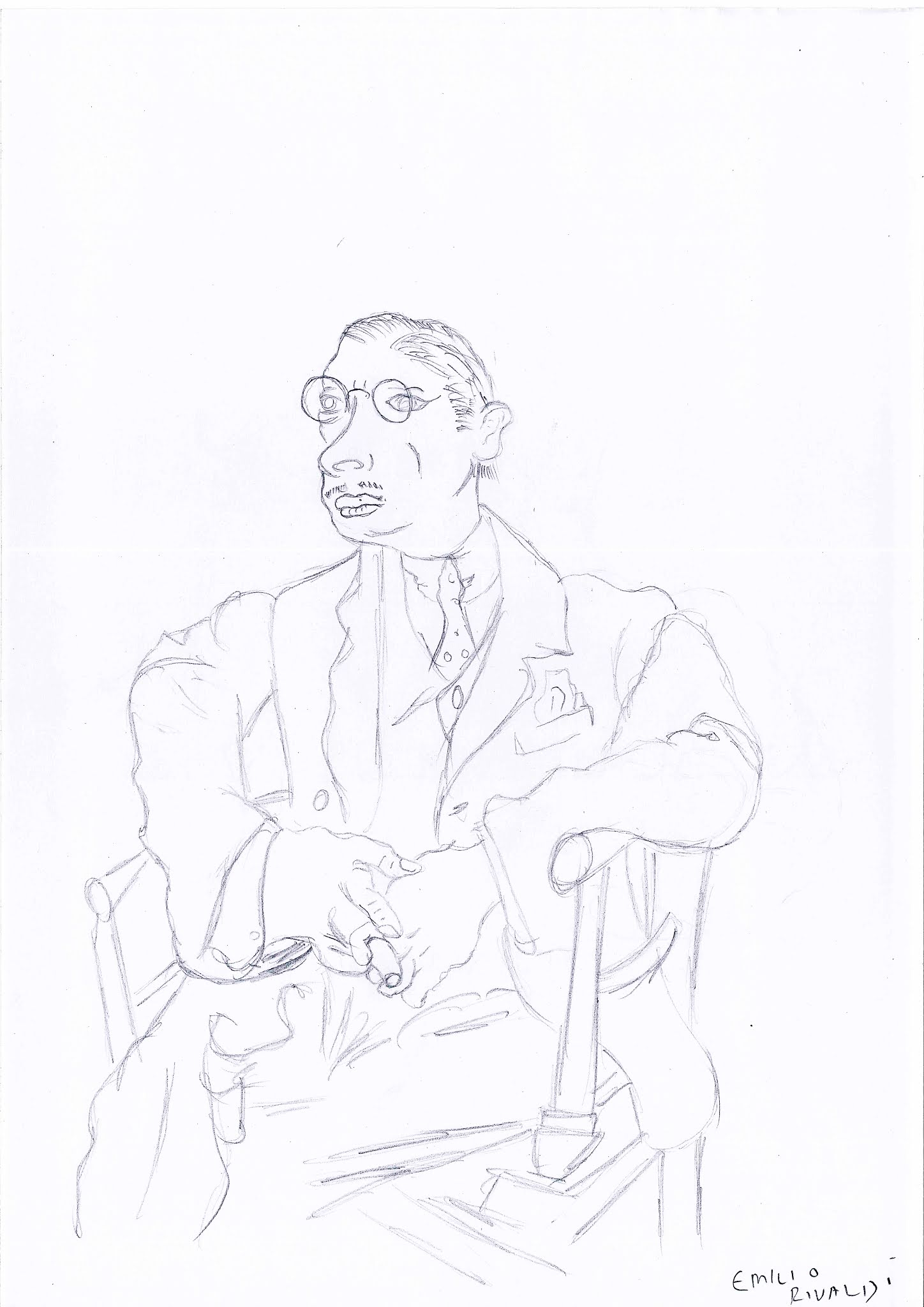 DIBUJO ARTÍSTICO: DIBUJO INVERTIDO