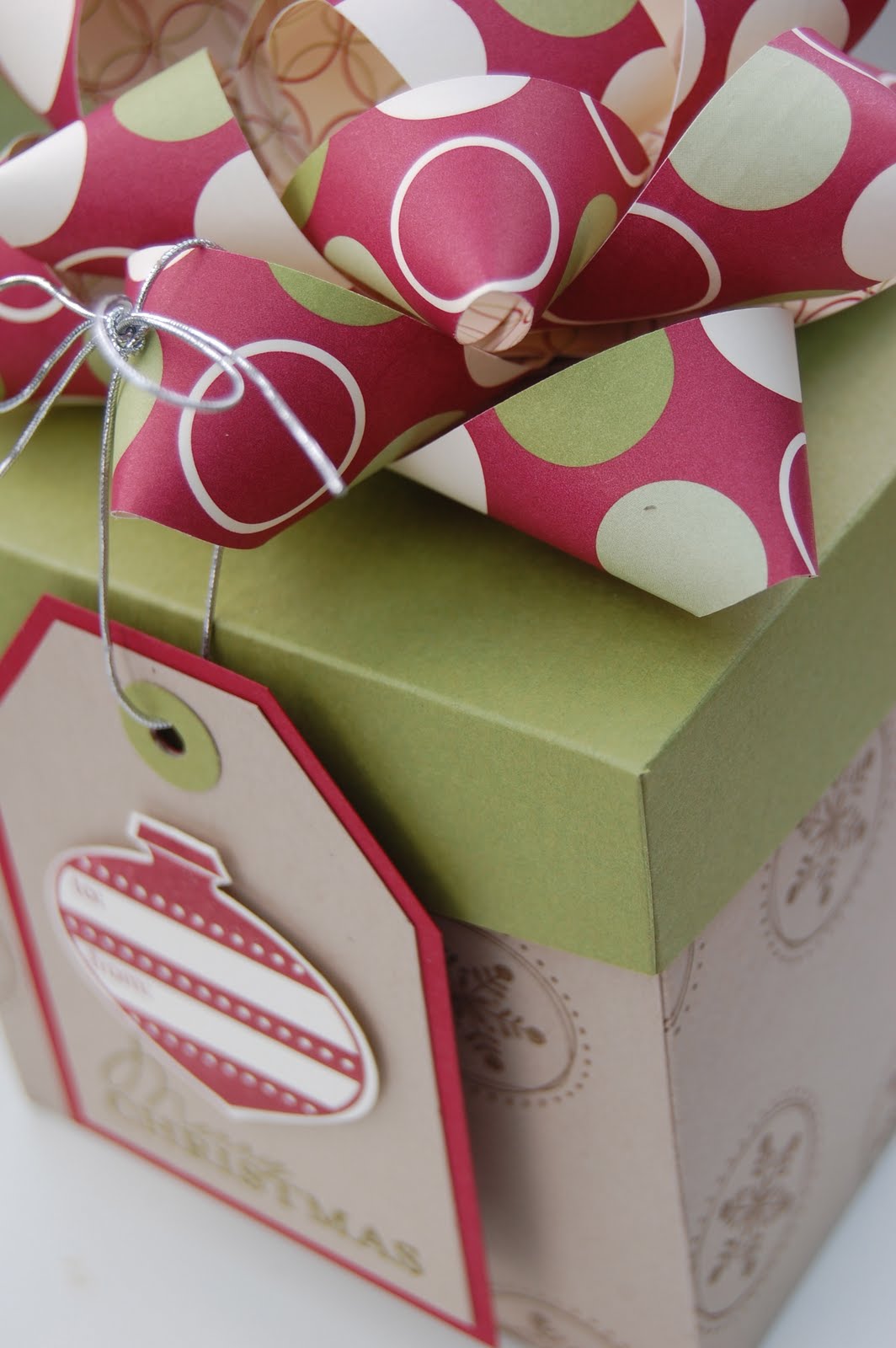 Julie Kettlewell - Stampin Up UK Independent Demonstrator - Order ...