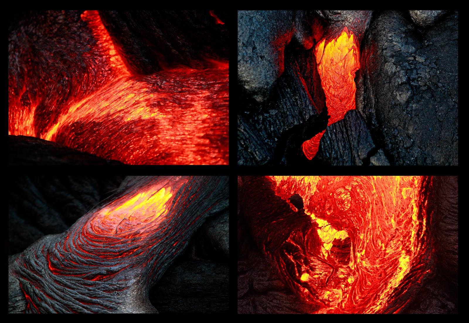 Hollyn Johnson Photography: LAVA.