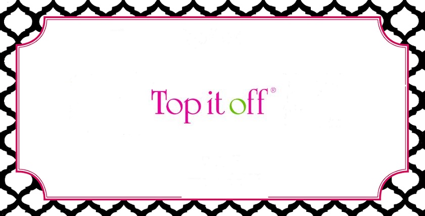 Top It Off Accessories: Thursday-Top it off day!