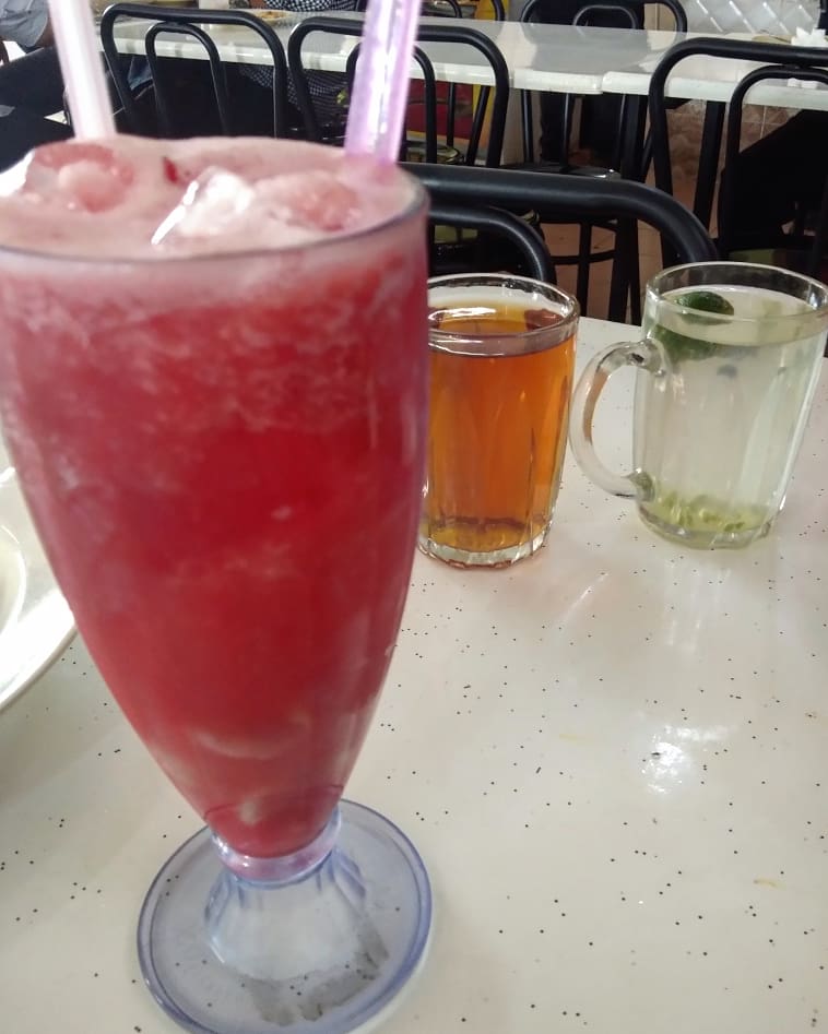 My Life & My Loves ::.: Restoran Don Kari Kepala Ikan @ Seksyen 16 ...