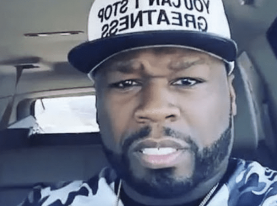 Rhymes With Snitch | Celebrity and Entertainment News | : 50 Cent ...
