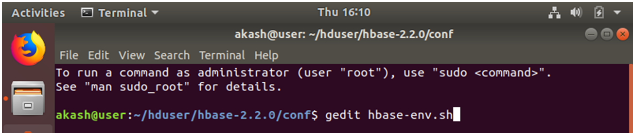 Apache HBase Tutorial - TutorialsMate - Your Tutor Friend!