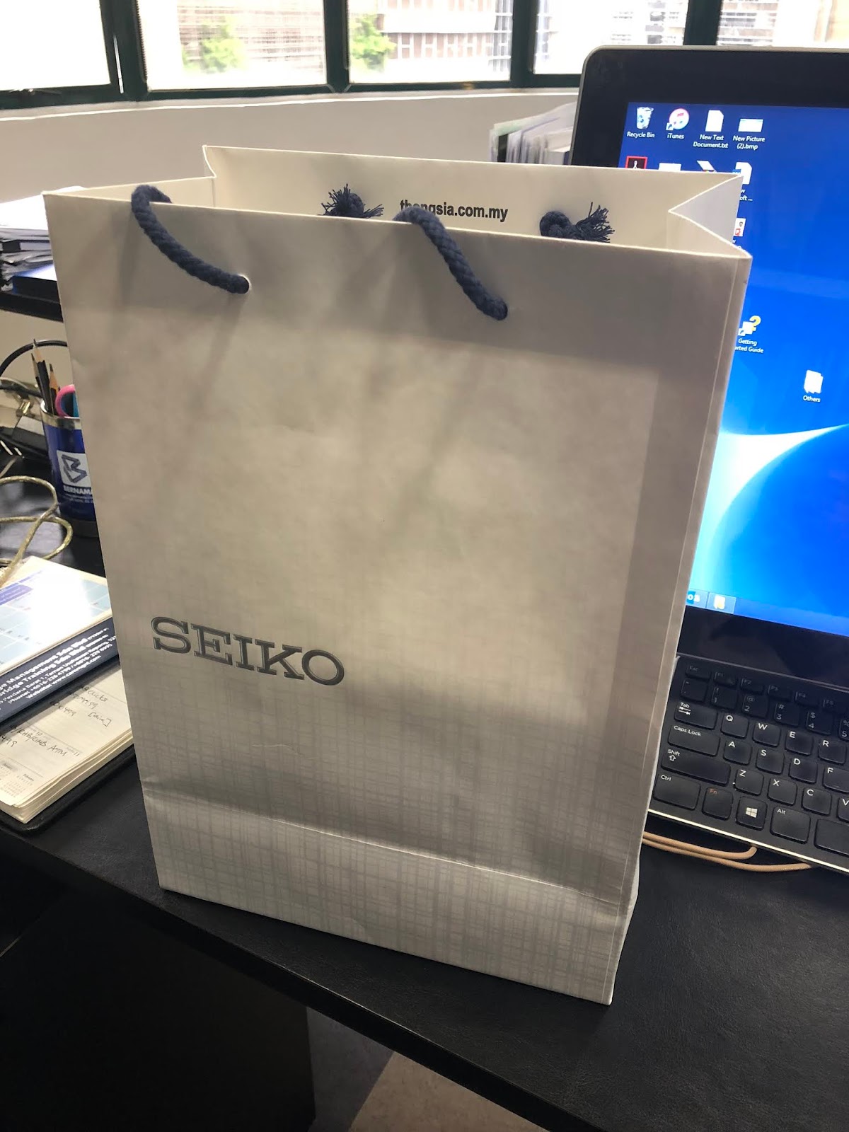 My Eastern Watch Collection: Seiko Prospex SLA025J1 (or SBEX007) Hi ...