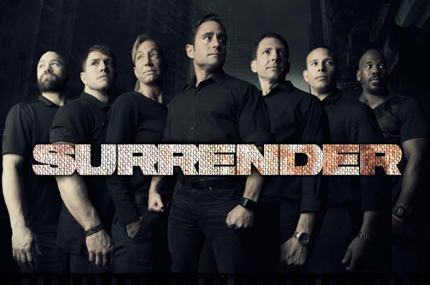 Heart 2 Heart: Are You Willing to Surrender?