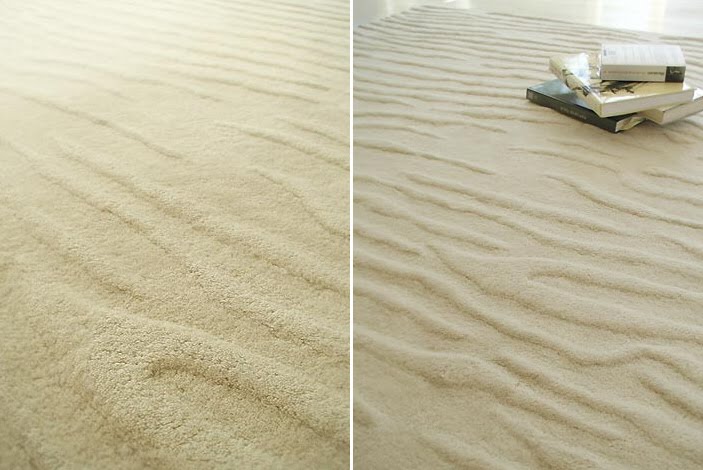 Simply Creative: Creative Carpet Design