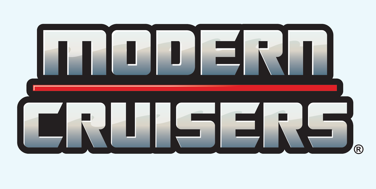 Cruiser Bike Logo