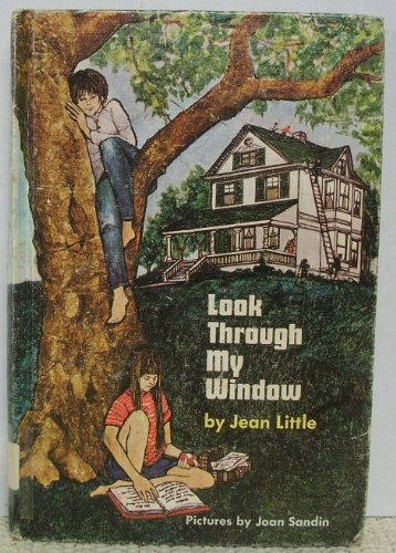 Jean Little Library: Jean Little, in memorium
