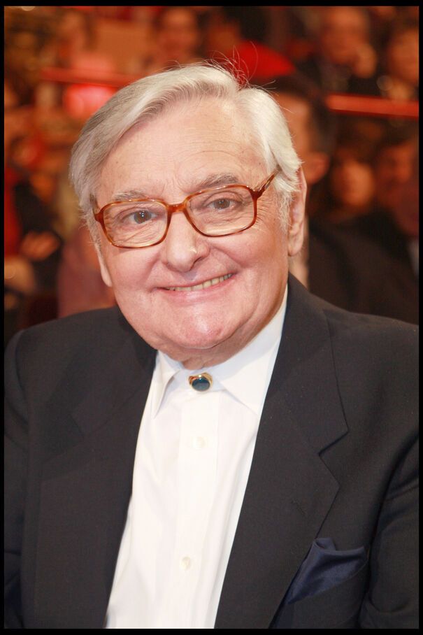 Michel Turquin Alias Mitch'