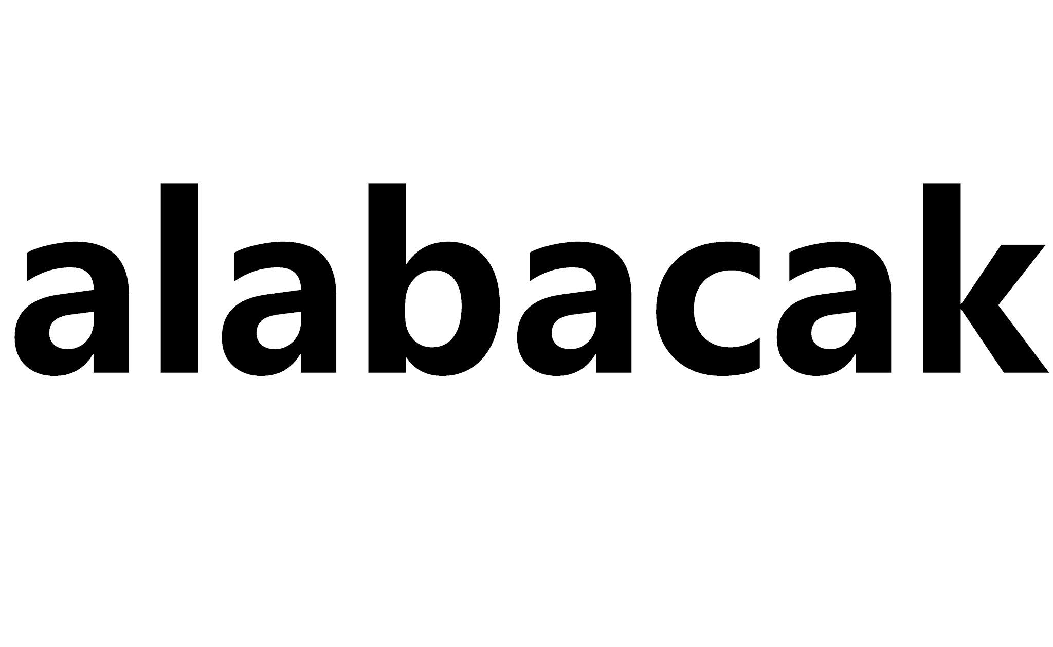 alabacak - BilginCin