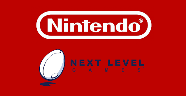Nintendo adquire o estúdio norte-americano Next Level Games - Nintendo ...