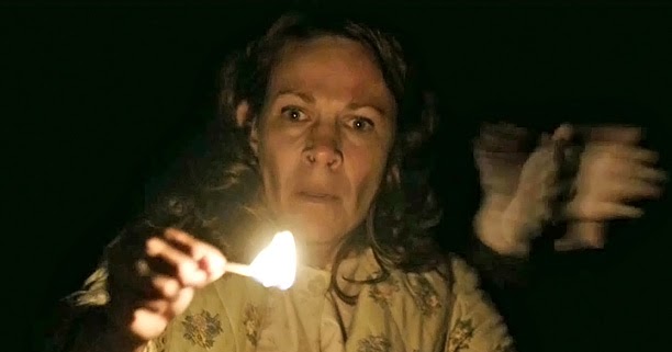 Clap Clap Game | Creepy Story