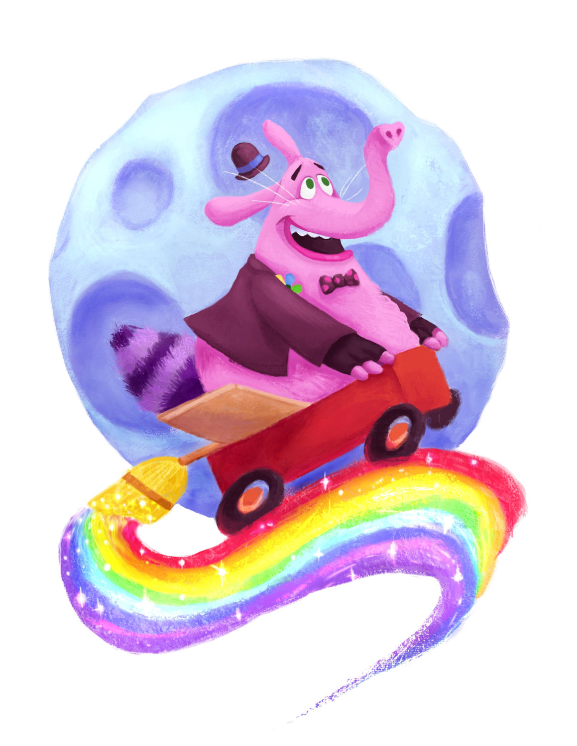 BING BONG : BING BONG