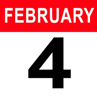 February 4 history
