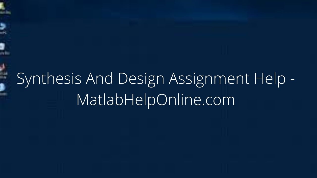 Optimization Assignment Help 6080