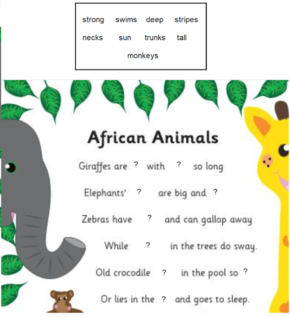 English León Felipe 3º: ENGLISH 3ºC, 3ºC, 3ºB- FRIDAY 29th of May