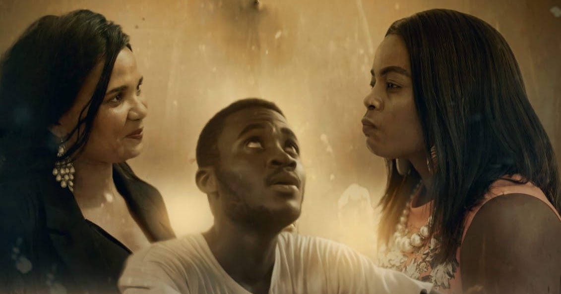 Jornal Cultural Online: FILME ANGOLANO ´´O ESCOLHIDO´´ TEM ANTESTREIA ...