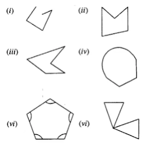 Selina Chapter 16 Understanding Shapes ICSE Solutions Class 8 Maths