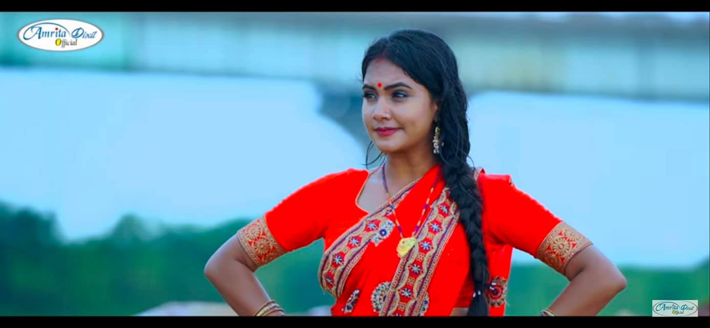 Trisha Kar Madhu (Bhojpuri Actress) Wiki Biography, Music Video, Movies ...