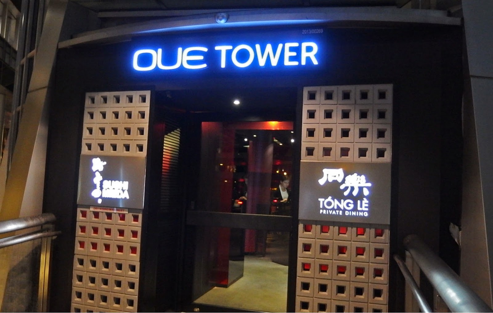 SuMMeR LoVes To Eat! Singapore Food Blog: Set Dinner at Tong Le Private ...
