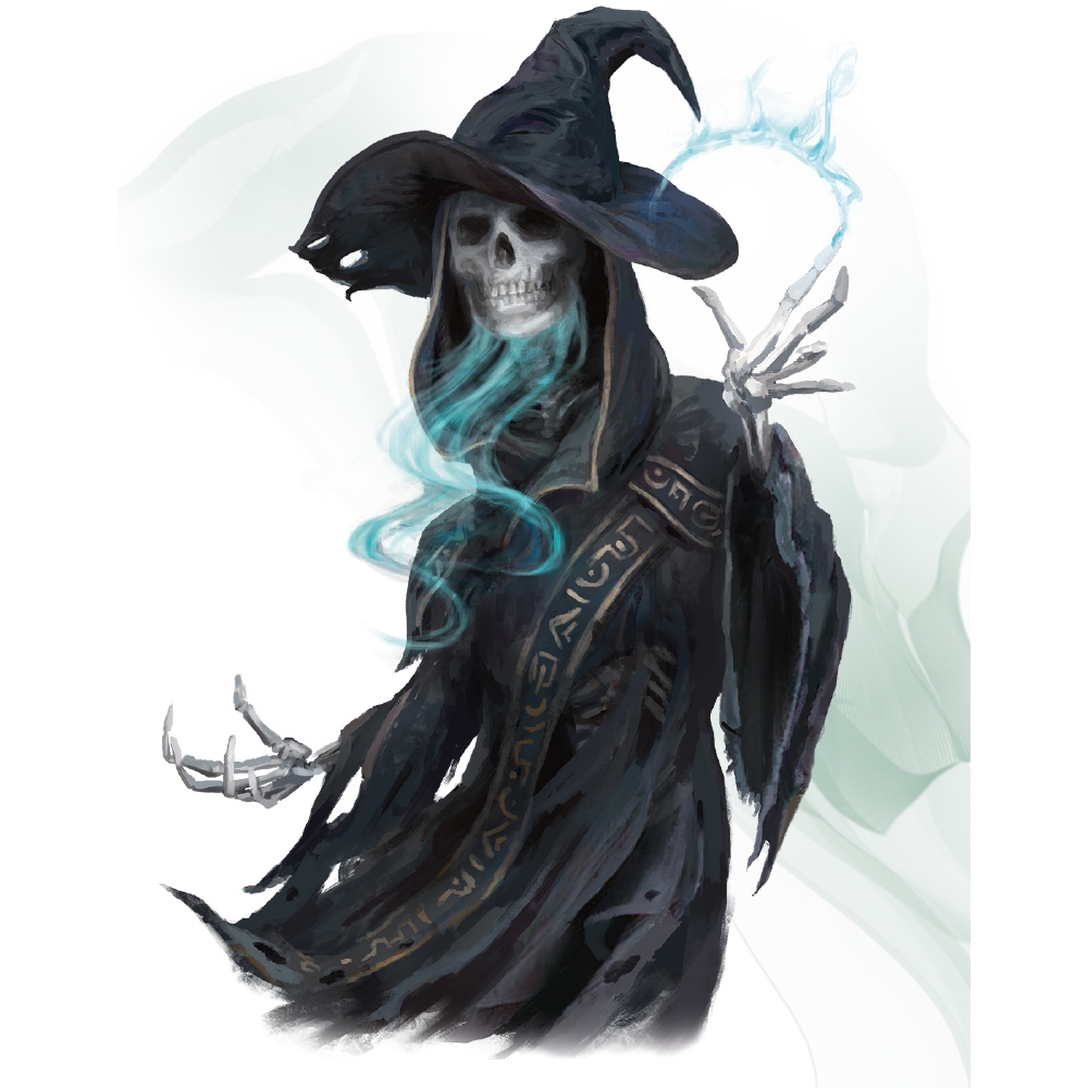 Ghosts of Saltmarsh DnD Campaign: April 2020