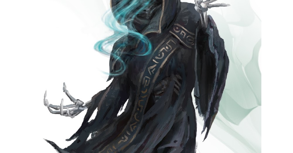 Ghosts of Saltmarsh DnD Campaign: Investigate the Huanted House and ...